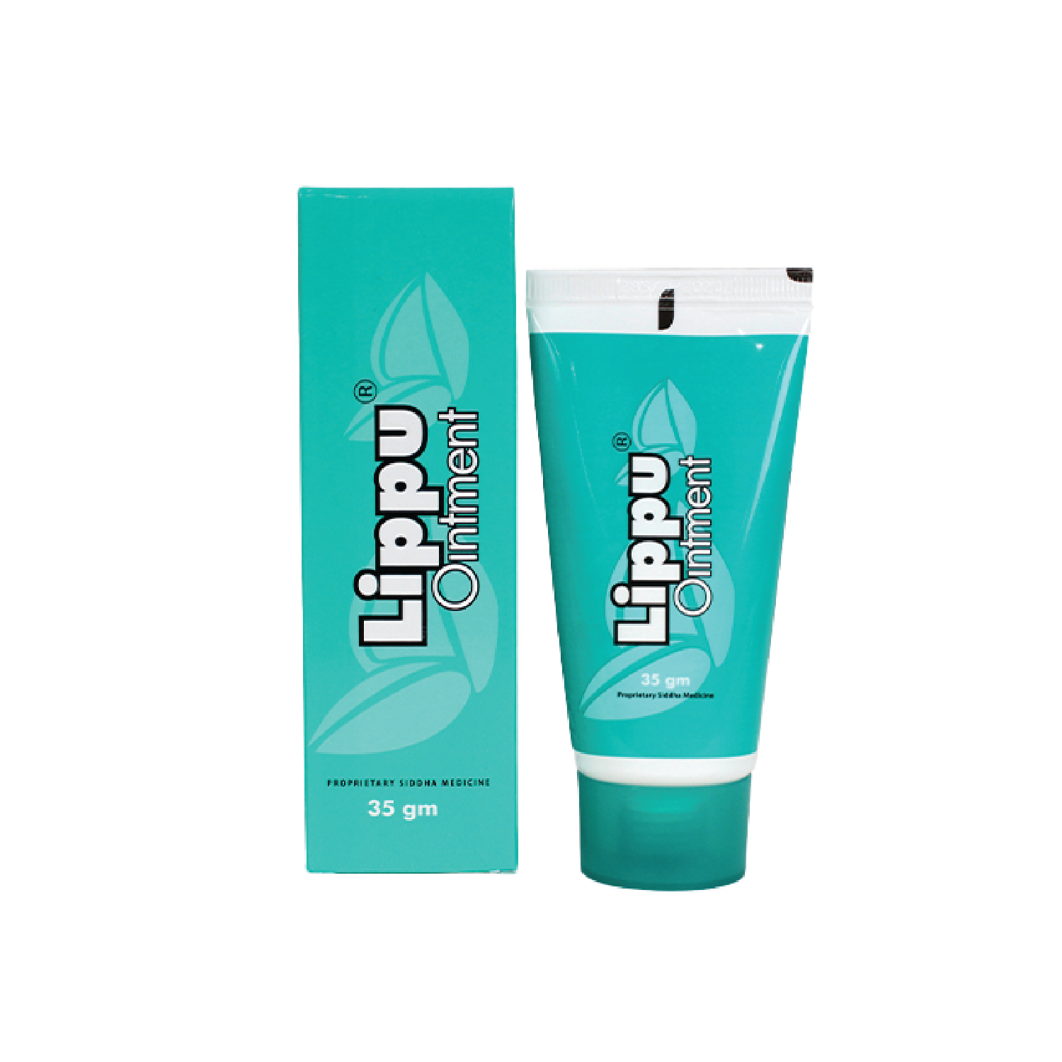Lippu ointment best dry skin – Caredura Store