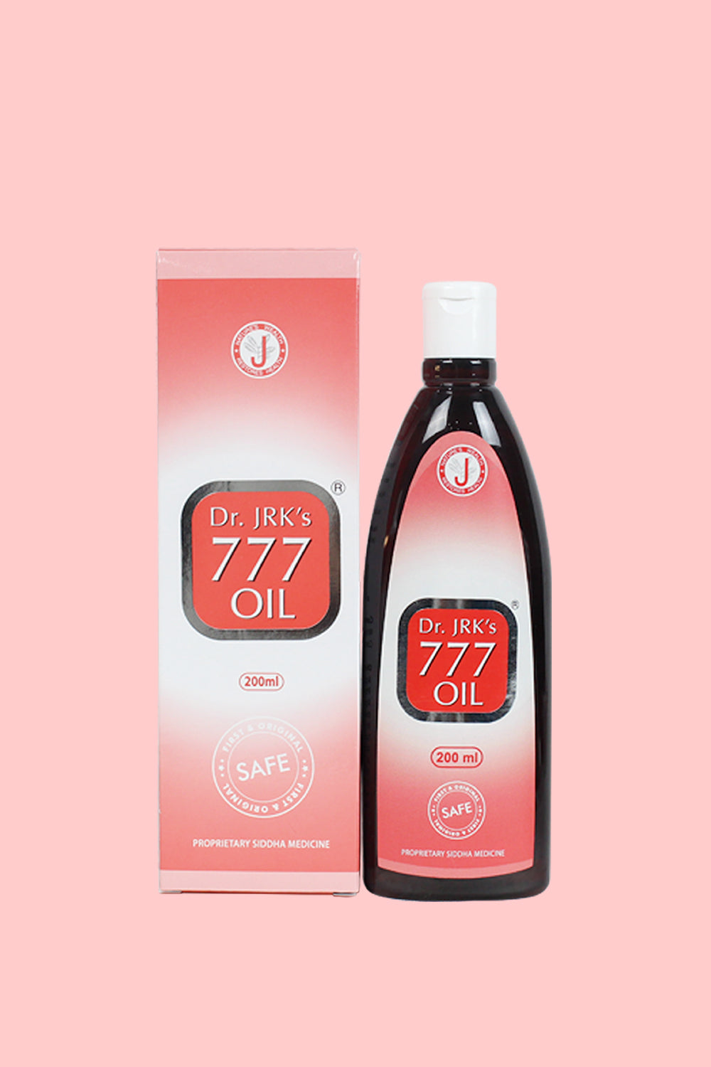 Dr. JRK's 777 Oil for Psoriasis | For All Types of Psoriasis – Caredura ...