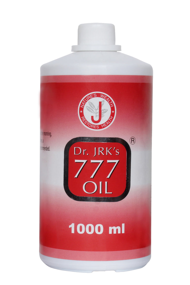 Dr. JRK's 777 Oil for Psoriasis | For All Types of Psoriasis – Caredura ...