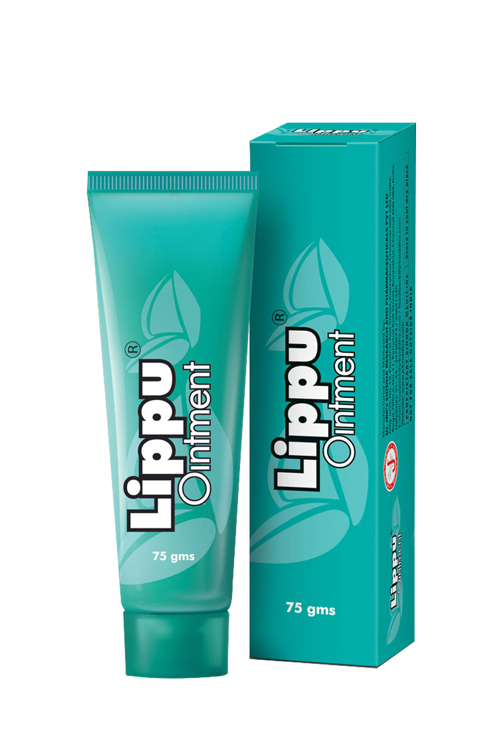 Lippu ointment best dry skin – Caredura Store