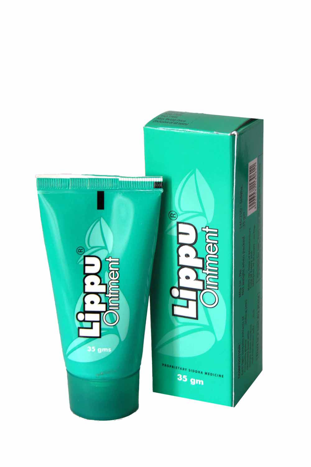 Lippu ointment best dry skin – Caredura Store