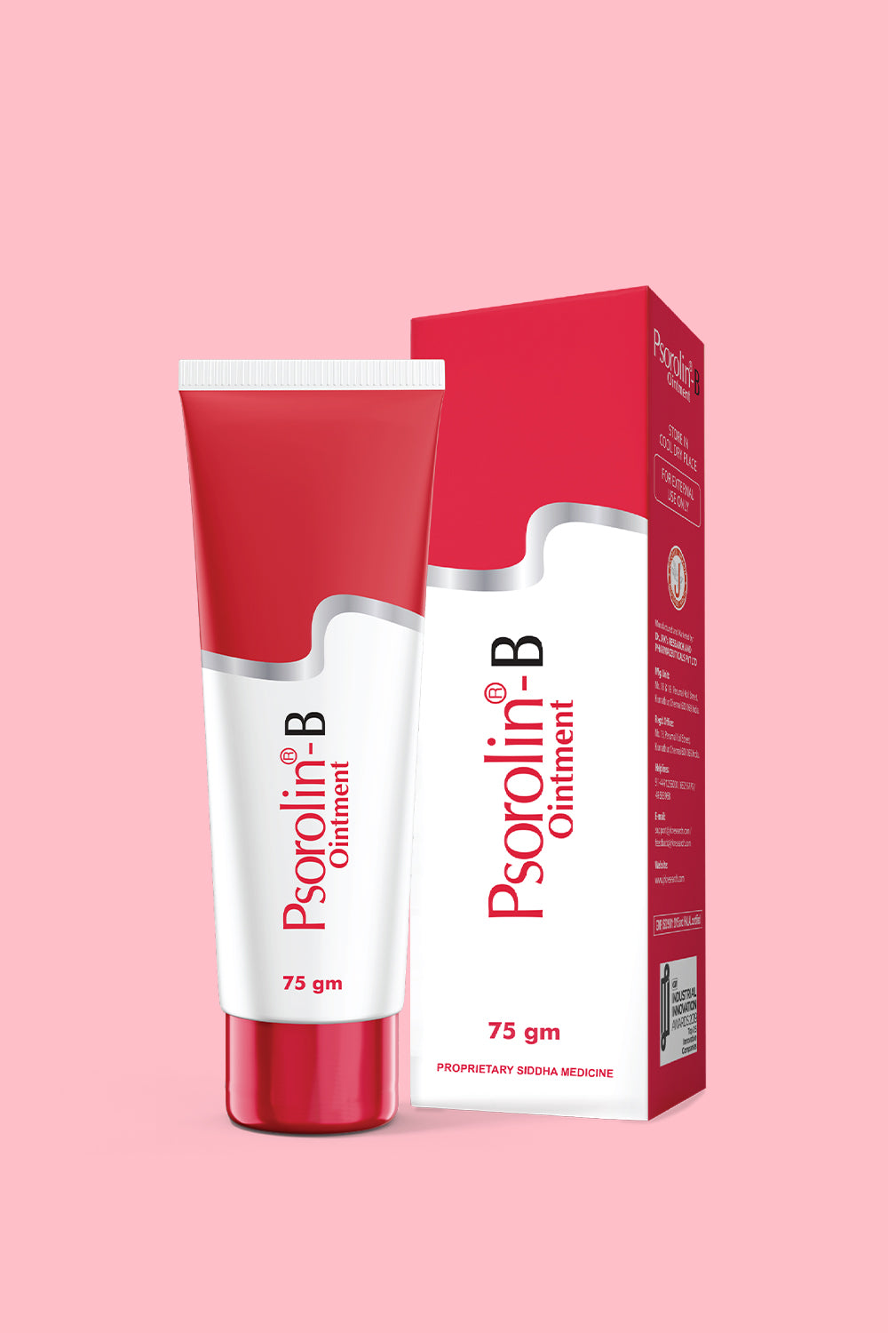 Psorolin B ointment | a Powerful Proven Benefits for Psoriasis ...