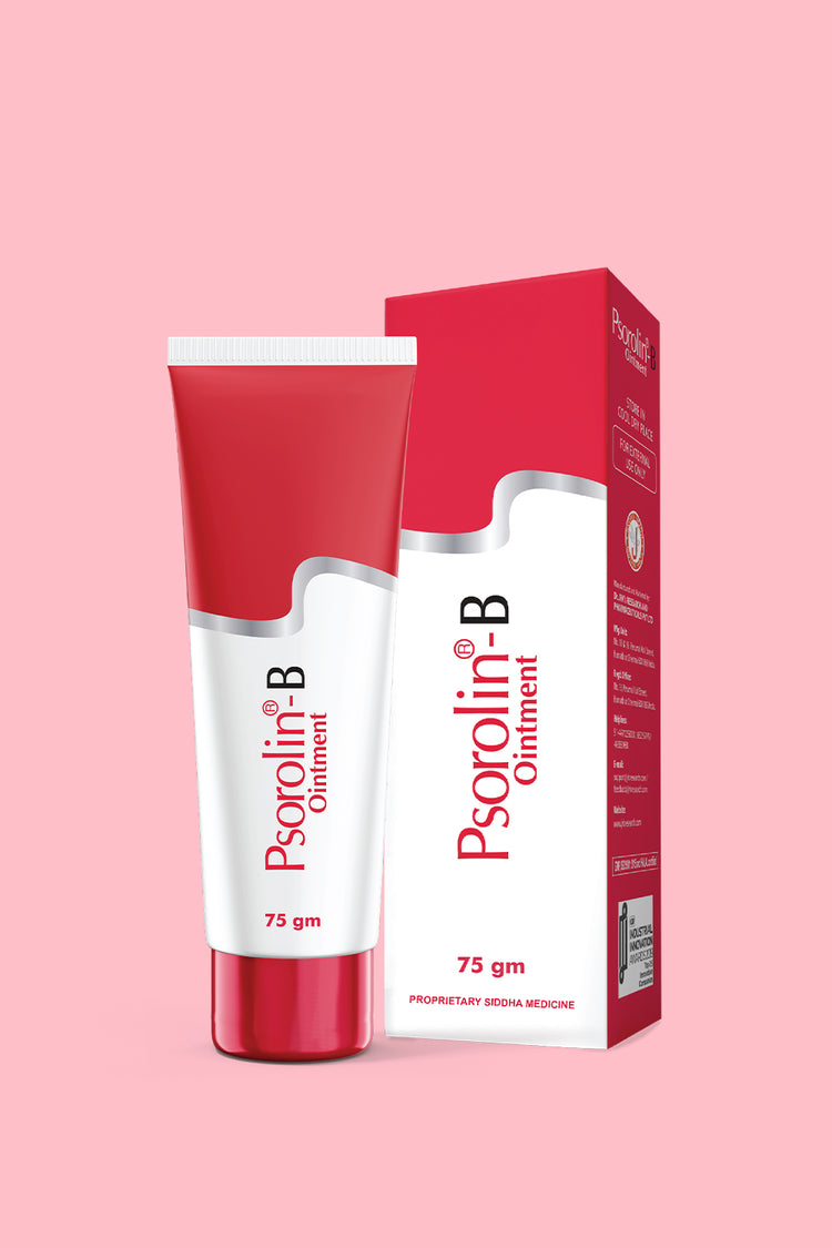 Psorolin B ointment | a Powerful Proven Benefits for Psoriasis ...