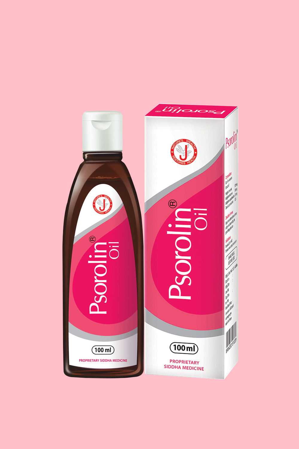 Psorolin oil | Effective Psoriasis oil for all types of psoriasis ...