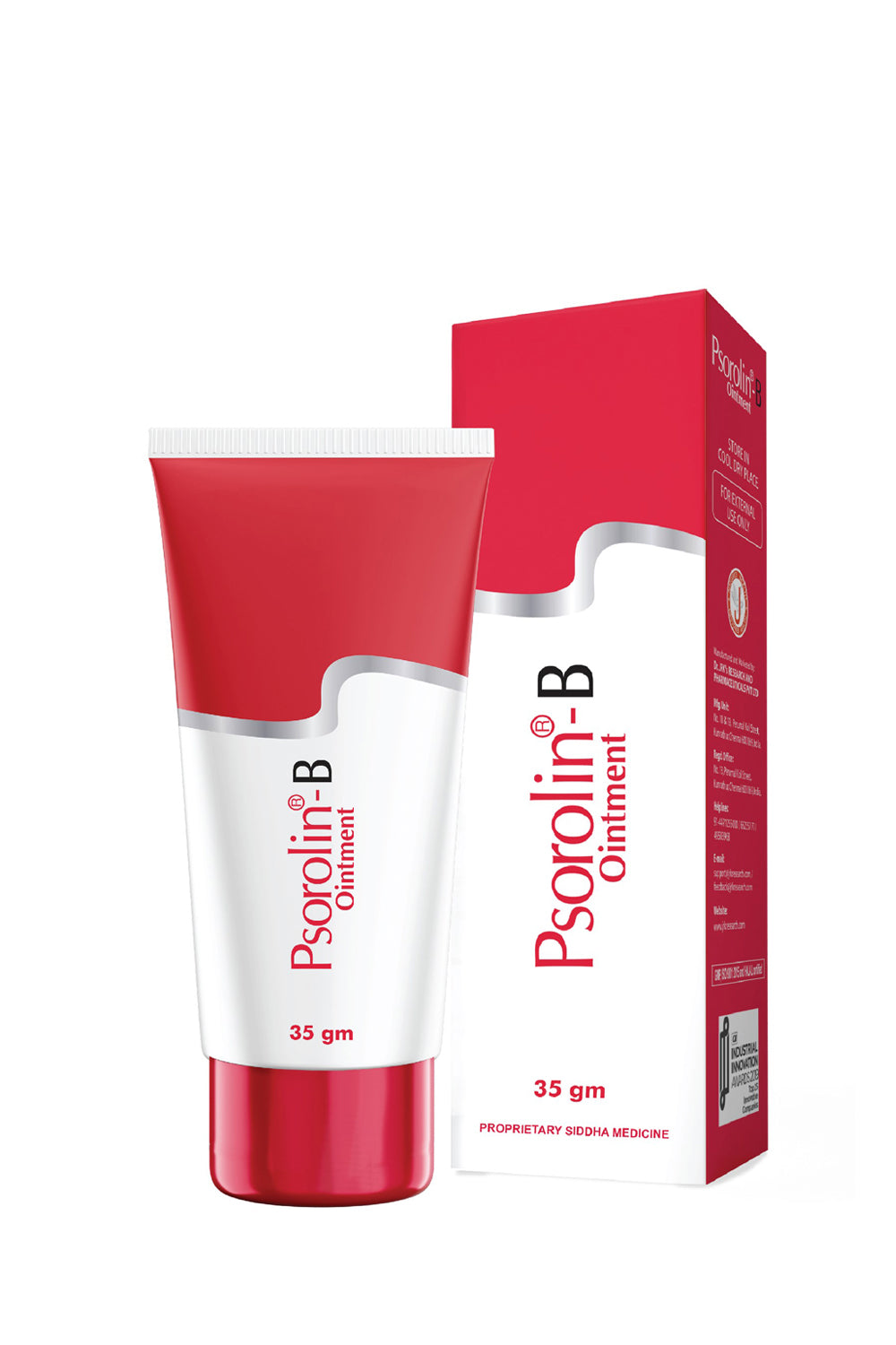 Psorolin B ointment | a Powerful Proven Benefits for Psoriasis ...