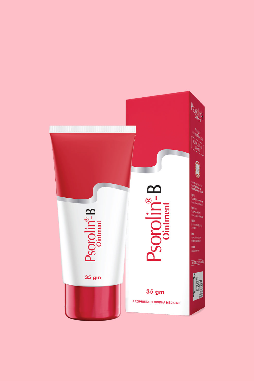 Psorolin B ointment | a Powerful Proven Benefits for Psoriasis ...